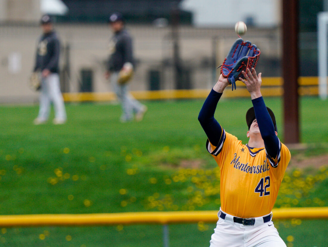 Freshmen Kirby, Aldenderfer help Montoursville baseball beat Lewisburg ...